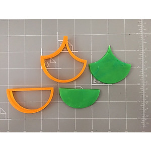 Scale Cookie Cutter Set (1.5 Inch)