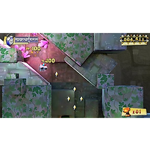 Little Deviants - PlayStation Vita