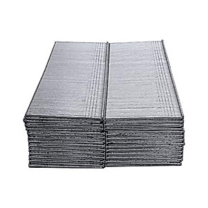 Freeman BN18-15-5K 18-Gauge 1-1/2" Glue Collated Brad Nails (5000 count)