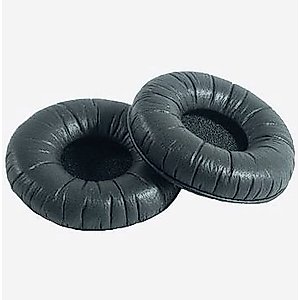 Genuine Replacement Ear Pads Cushions for SENNHEISER HD25 HD25-SP HMD25 HME25 HMEC25 Headphones