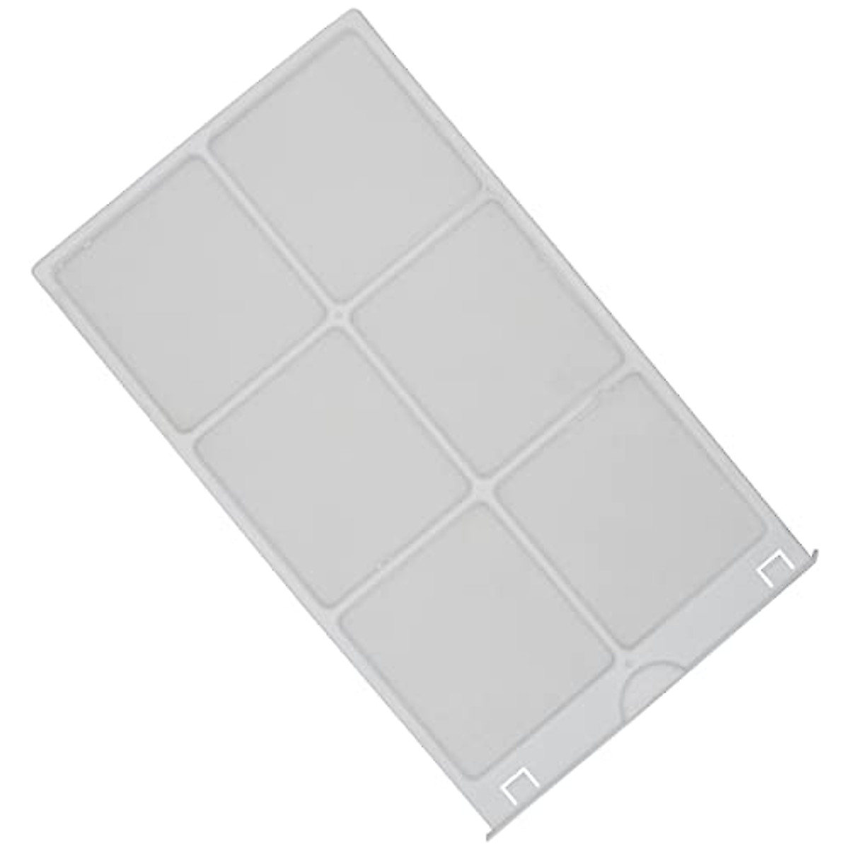 Supplying Demand WJ85X21746 A0010209471 Room Air Conditioner Filter Replacement 13x8 Inches