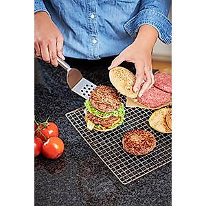 Rösle USA 25120 Burger Turner