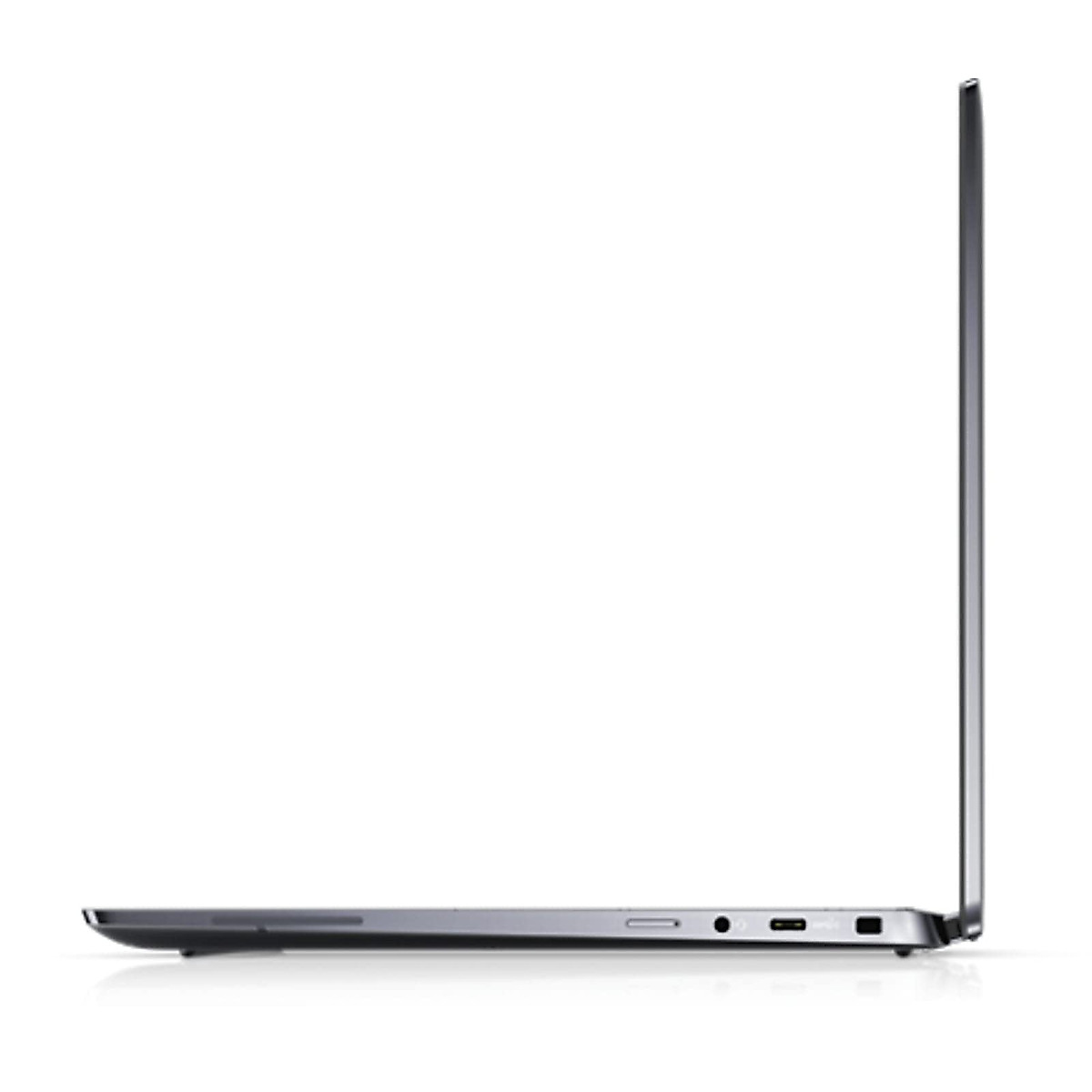 Dell Latitude 9000 9330 2-in-1 (2022) | 13.3" QHD+ Touch | Core i5 - 512GB SSD - 8GB RAM | 10 Cores @ 4.4 GHz - 12th Gen CPU Win 11 Pro (Renewed)