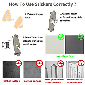 100 Sheets Make Your Own Stickers for Kids with 25 Designs, Animals Mix, Mermaids, Princess, Prince and More, Reward of Festival, Children Art Craft, School, Party Favors