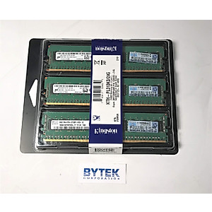 HP 752368-081 8GB (1x8GB) 1R x4 DDR4-2133 CAS-15-15-15 Memory