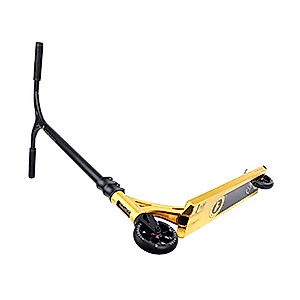 Nitro Circus Ryan Williams Signature Scooter 500 - Gold