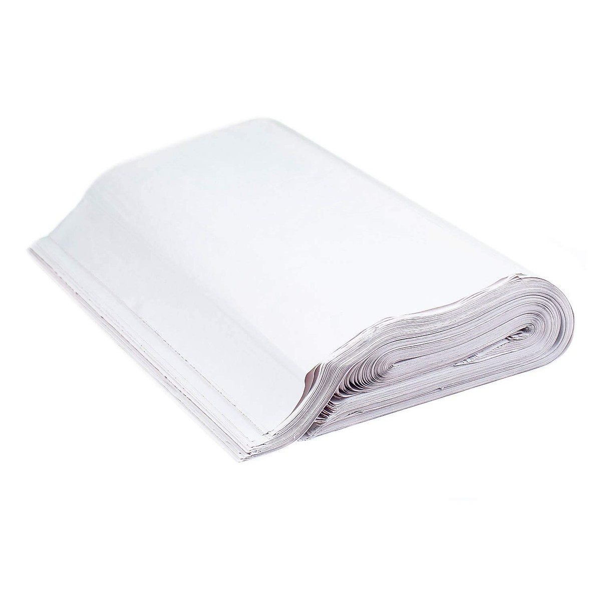 U-Haul Newsprint Packing Paper for Moving and Shipping - 500 Sheets - 25 lbs. - 24” x 30” Sheets