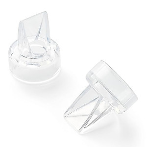 Spectra Baby CaraCups Duckbill Valve Replacement Kit