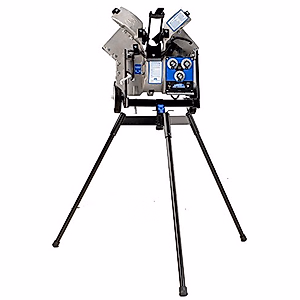 Sports Attack Junior Hack Attack Baseball Pitching Machine