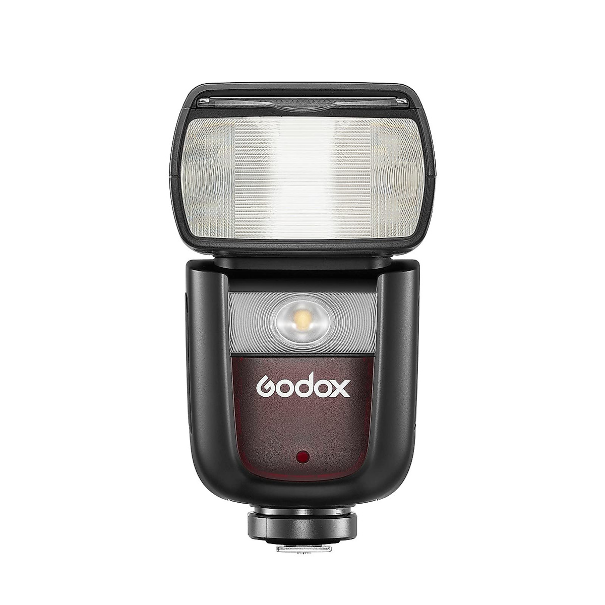 Godox V860III-O for Olympus Panasonic Camera Flash Speedlite Speedlight TTL GN60 2600mAh 1.5s Recycle Time and 480 Full Power 10 Levels Modeling Light w/Godox XPro-O Flash Trigger (Upgraded V860II-O)