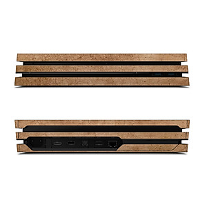 Head Case Designs Officially Licensed EA Bioware Dragon Age Grey Wardens Distressed Heraldry Vinyl Sticker Gaming Skin Decal Cover Compatible With Sony PlayStation 4 PS4 Pro Console