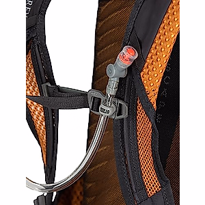 Osprey Salida 12L Women's Biking Backpack with Hydraulics Reservoir, Teal Glass, One Size