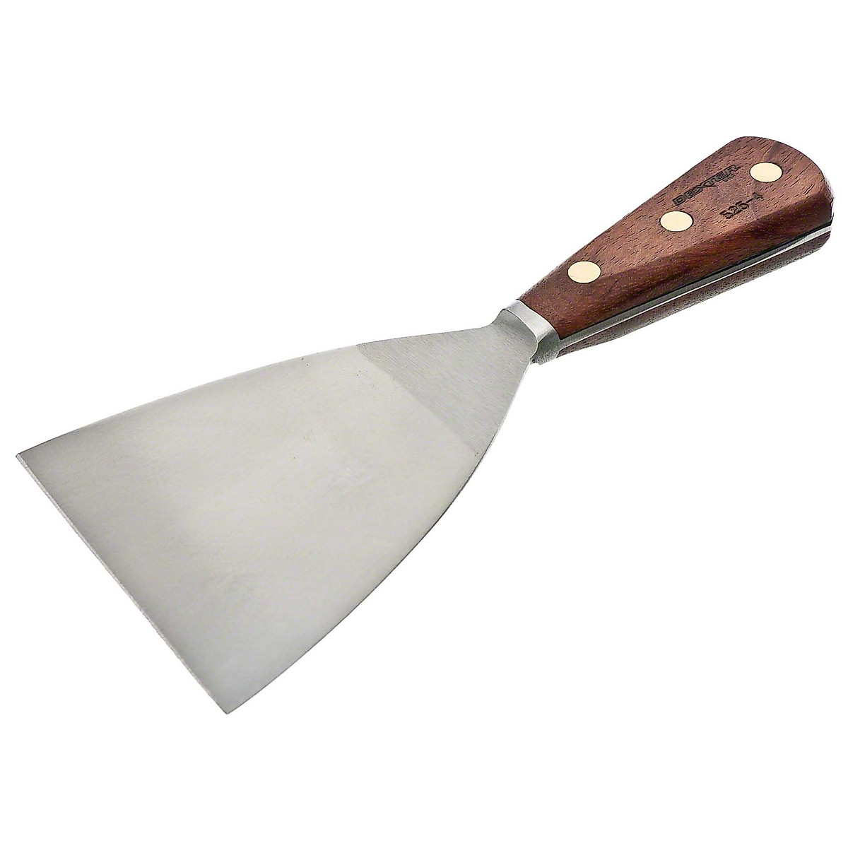 Dexter-Russell - 4" Dexter-Russell Griddle Scraper
