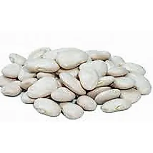Lima Bean, Henderson Bush, Non GMO, 21+ Seeds, Great Tasting and Healthy