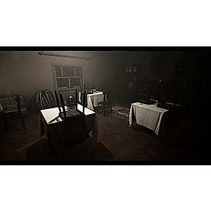 Oxide Room 104 - PlayStation 5