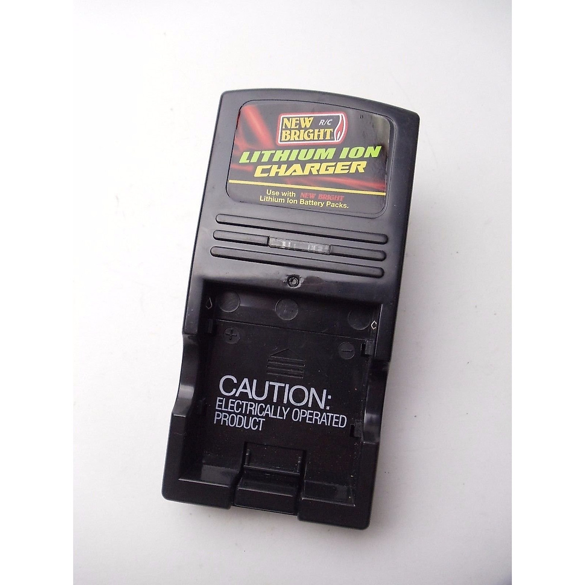 New Bright R/C 6.4V 9.6V Lithium Ion Battery Charger A587500493