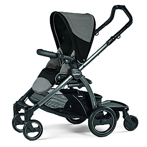Peg Perego Ride With Me Board