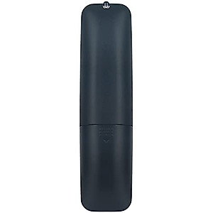 996580000536 Replace Remote Control Suitable for Philips Sound Bar 2000 3000 Series Speaker System HTL3110B HTL3110B/F7 HTL3110B/79 HTL3110B/12 HTL3110B/05 HTL3140 HTL3140B HTL3140S HTL2163B