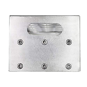 Test Tube Stand Rack, Centrifuge Tube Rack, 21 Holes, Suitable for Tubes of Dia.≤ 32.5mm Test Tube Laboratory