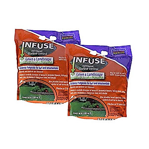 Bonide Infuse Disease Cntrl7.5#, Pack of 22