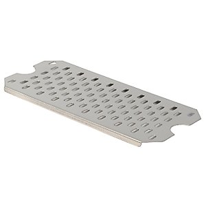 Prince Castle Dual-Handle Pan for Pass-Thru Dedicated Holding Bins, Modular Holding Bins and Extended Holding Bins (Pack of 4) - Commercial Toaster and Holding Bin Pans for Restaurants and More