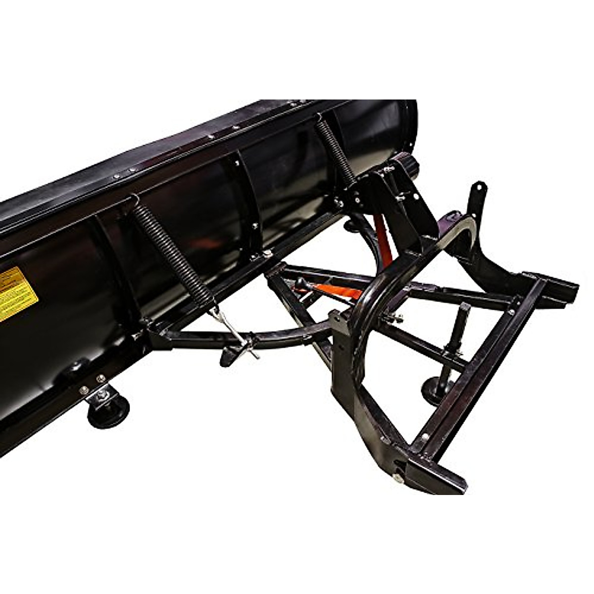 K-2 Snow Plows SUMM8826 Detail K2 Summit II Snow Plow Kit, 88 x 26