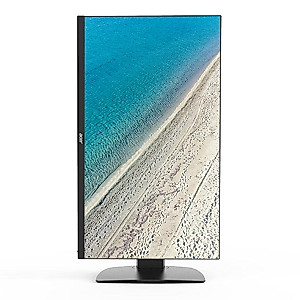 ACER BM270 27" LED LCD Monitor - 16:9-4 ms GTG
