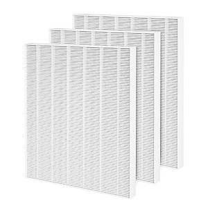 4 HEPA +4 Carbon Prefilter Compatible with Winix C535, 5300-2, P300, 5300, Repalce 115115