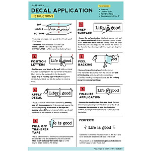 Vinyl Wall Art Decal - Outer Space Set - 26" x 22.5" - Trendy Motivational Good Vibes Cute Quote Sticker for Home Bedroom Kids Room Playroom Nursery Daycare School Classroom Decor