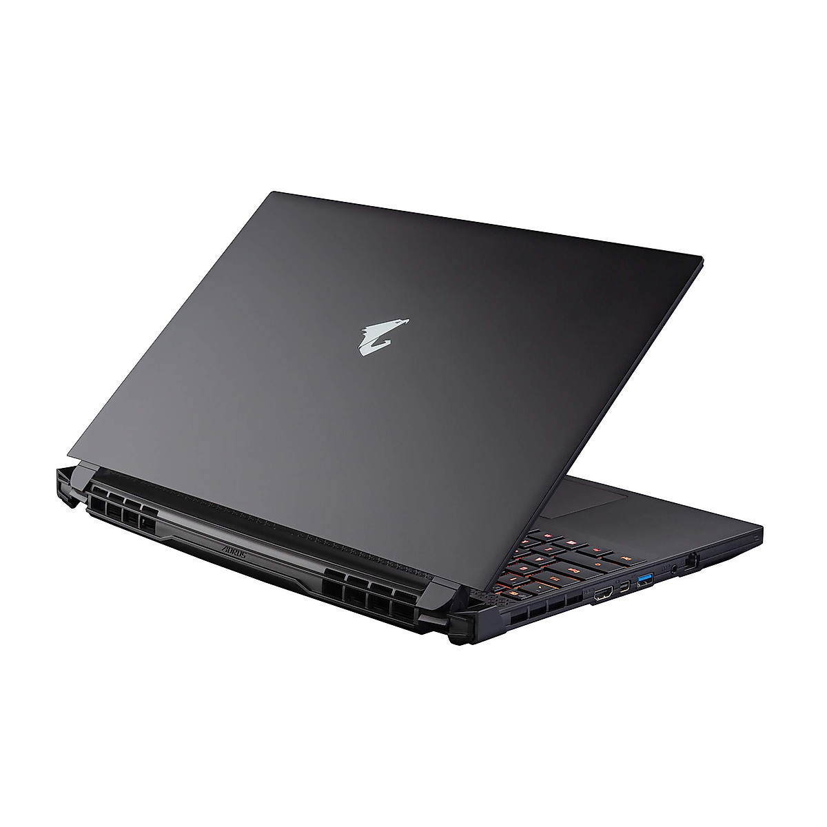 GIGABYTE AORUS 15G XC - 15.6" FHD IPS Anti-Glare 240Hz - Intel Core i7-10870H - NVIDIA GeForce RTX 3070 8GB GDDR6 - 32GB Memory - 512GB SSD - Windows 10 Home - Gaming Laptop (AORUS 15G XC-8US2430SH)