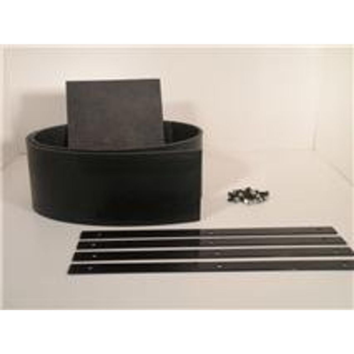 Universal V-Plow Snow Plow Deflector KIT for Boss MSC01565