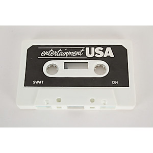 Los Angeles SWAT 1986 (Commodore 64 C64 Mastertronic Video Game Cassette)