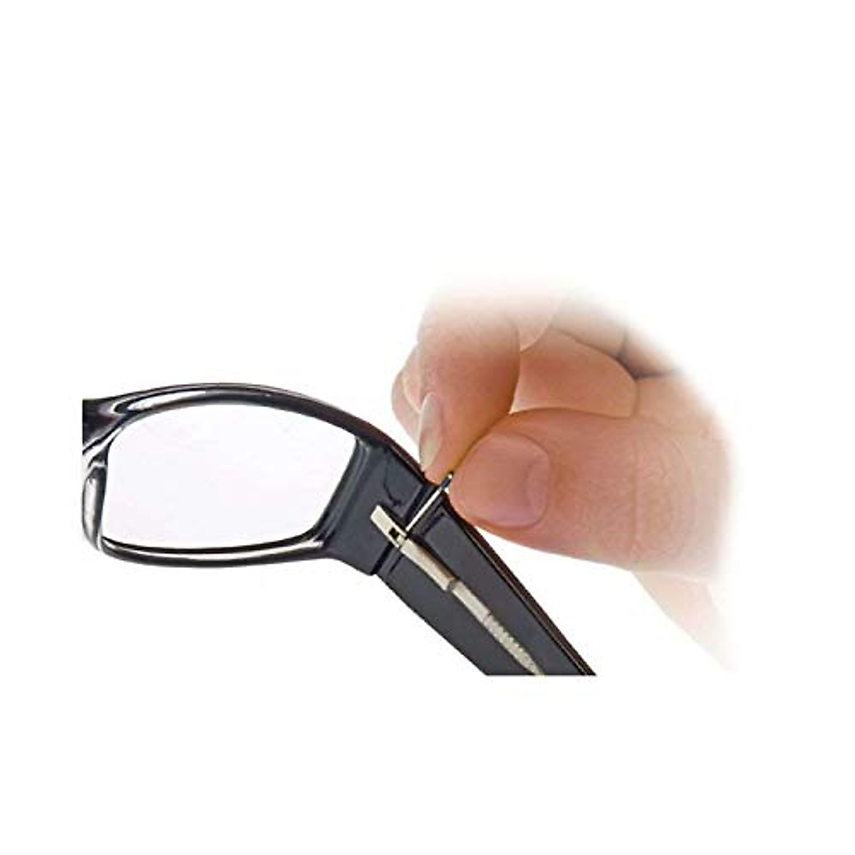 Snap-it Eyeglass Repair Kit, 6 Pack