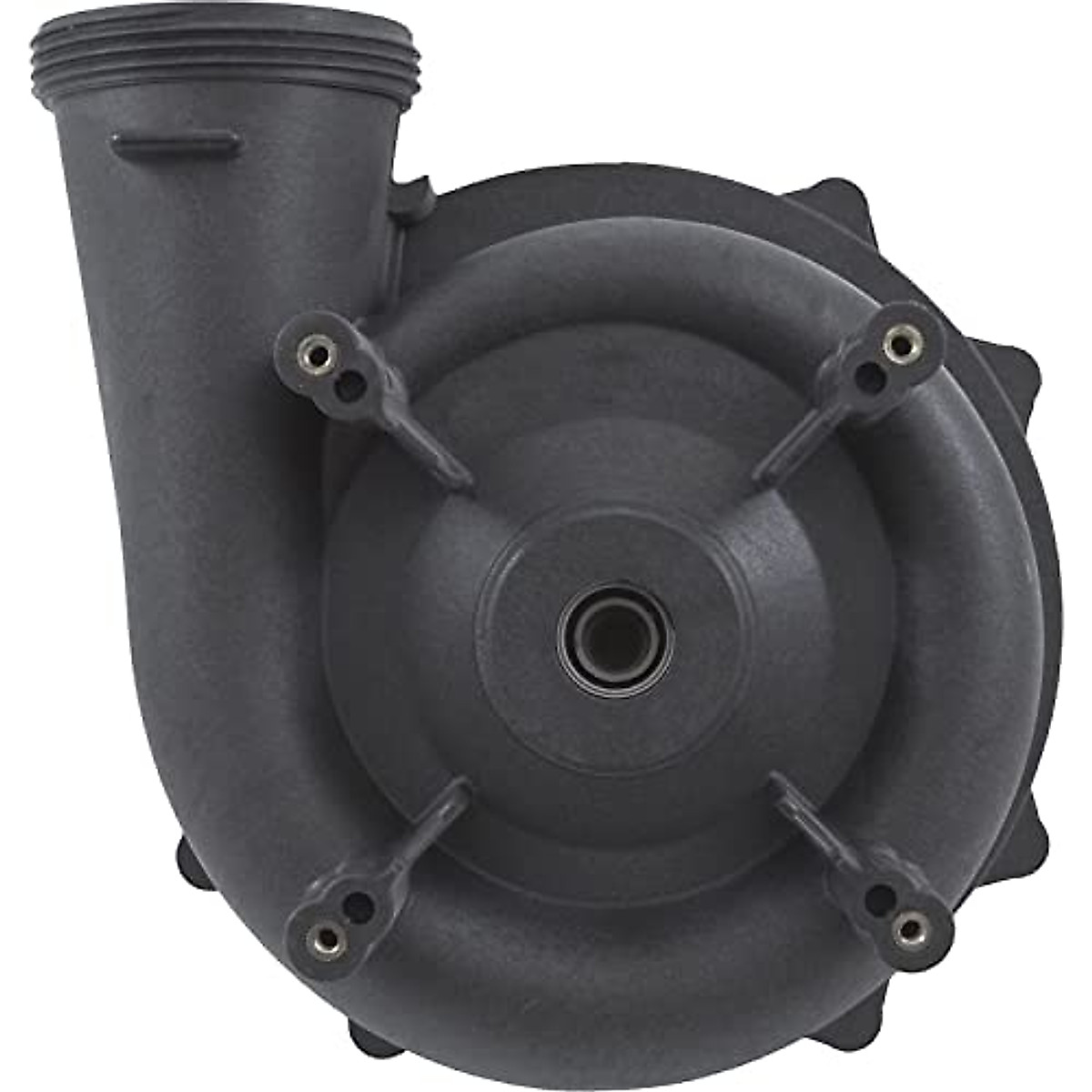 Waterway Plastics 310-1740 4.0 hp 56 Frame Executive Wet End