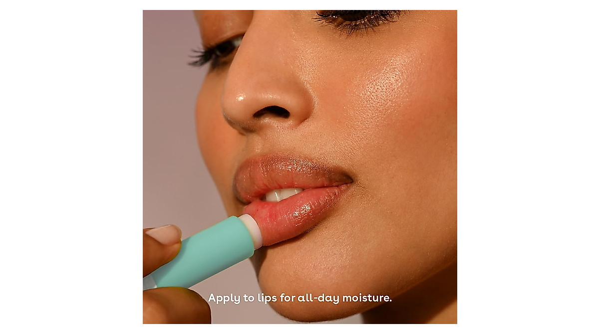 eos 100% Natural Lip Balms - All-Day Moisture Care