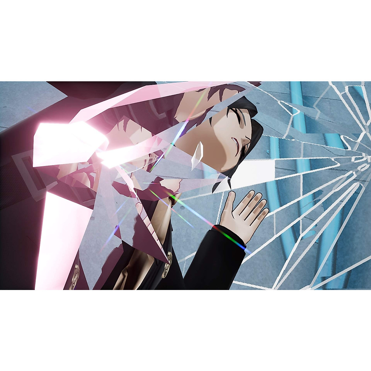 The Caligula Effect 2 - PlayStation 4