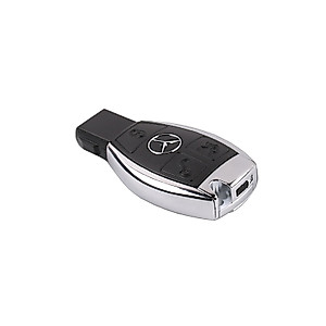 8GB Car Key Flash Drive Cool USB 2.0 Memory Stick