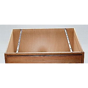 Sink Undermount Installation Kit - 36"