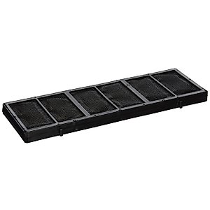 Oreck AP1PKP Filter, Tabletop AIRP Air Purifier/AIRPB 1Pk, 1 Count (Pack of 1)