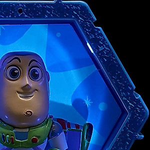 WOW! PODS Disney Pixar - Buzz Lightyear Collectable Light-Up Figure