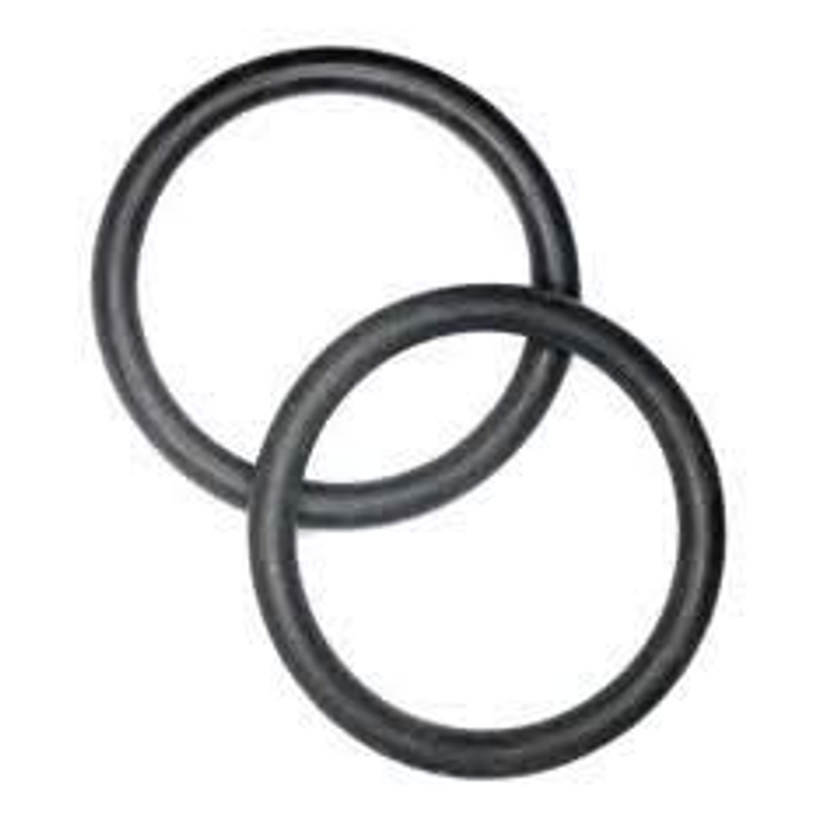 2-Pack Chlorinator Lid Replacement O-Ring For Pentair Rainbow Models 300/320 R172009 O-283 2 Pack