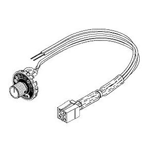 Dimmer Switch Assembly PCA680