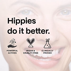 Mad Hippie Jelly Cleanser - Jelly to Milky Hydrating Face Wash for Women/Men with Rose, Chamomile, and Hyaluronic Acid, 4 Fl Oz