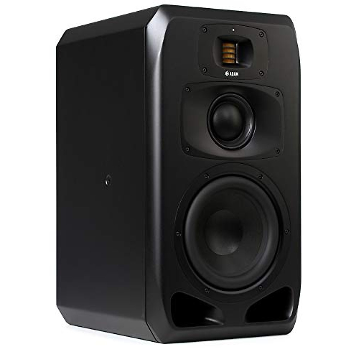 Adam Audio S3V 9" 3-Way Powered Midfield Studio Monitor