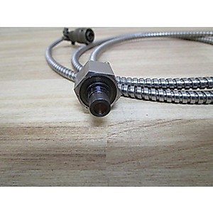 Senso Metrics 601745 Pressure Transducer