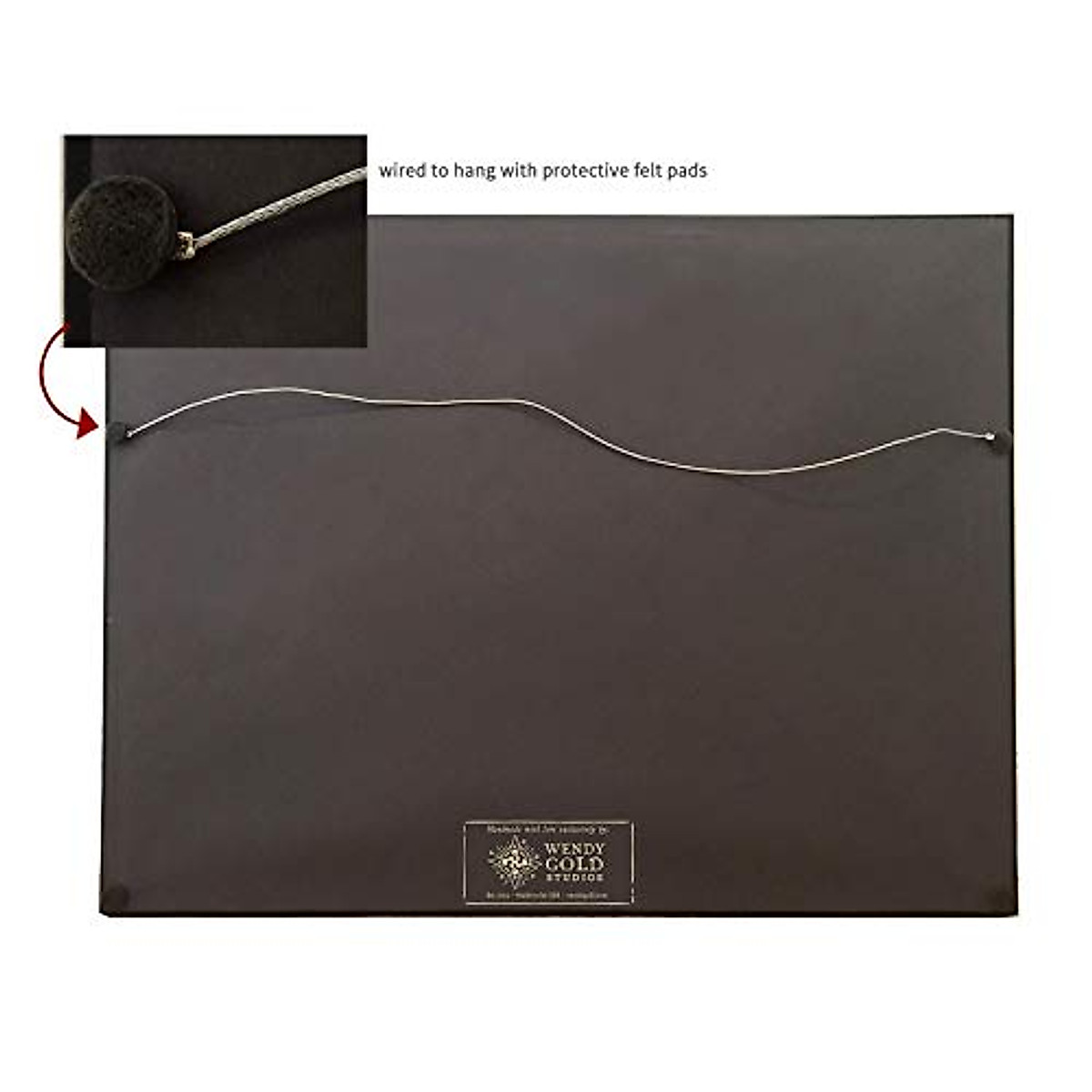 Personalized Wedding Anniversary Push Pin World Map