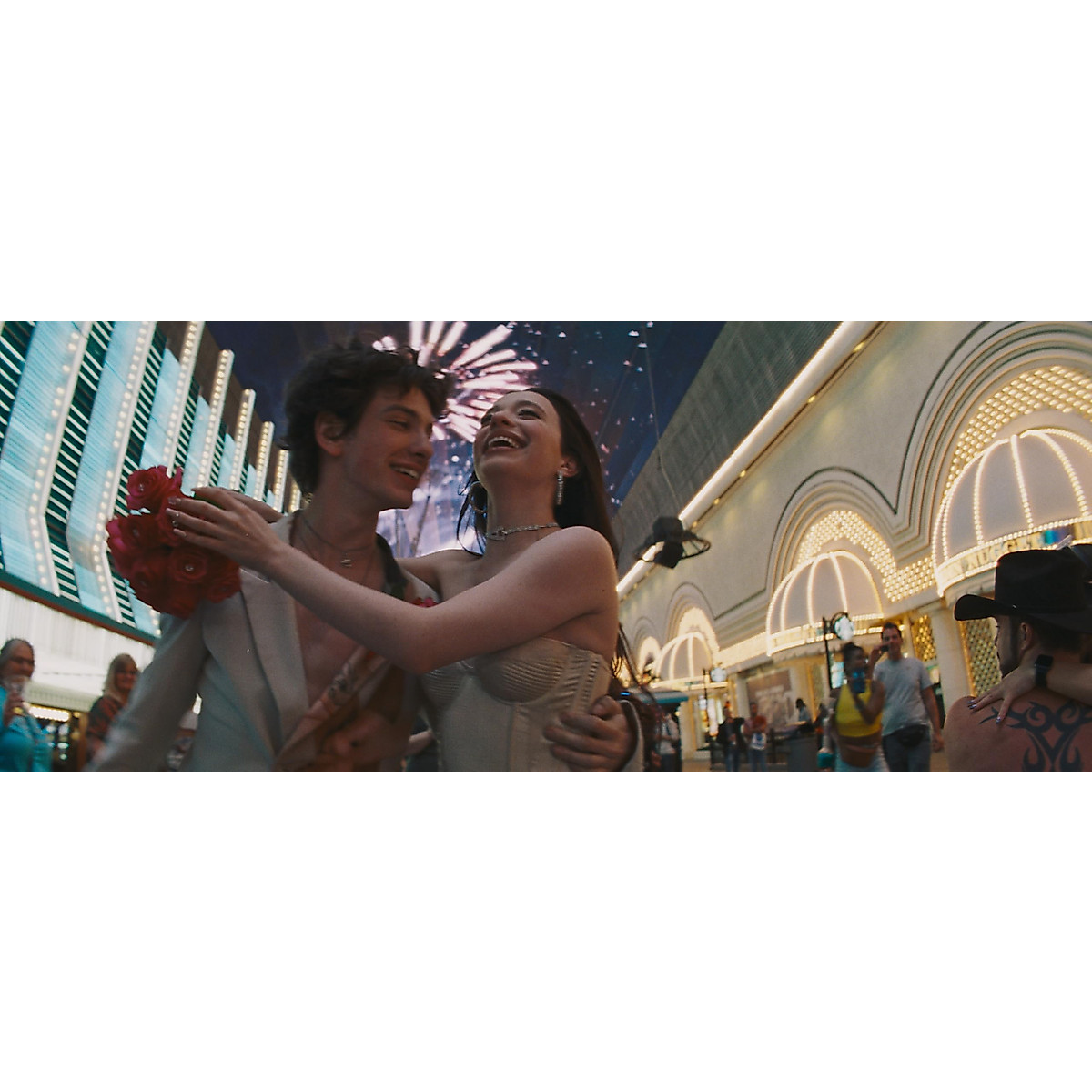 Anora (The Criterion Collection) [4K UHD]