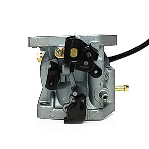 POWER PRODUCTS Manual Carburetor for Predator Generator 420CC 9000 8750 7000 6500 5500 Watts