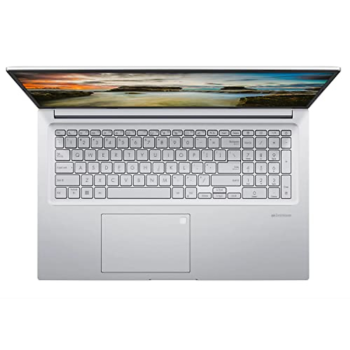 ASUS Vivobook Laptop, 17.3" FHD Display, 12th Gen Intel Core i3-1220P Processor (Beats i7-1195G7), Fingerprint Reader, SonicMaster Audio, Long Battery Life, Windows 11 (16GB RAM | 1TB PCIe SSD)