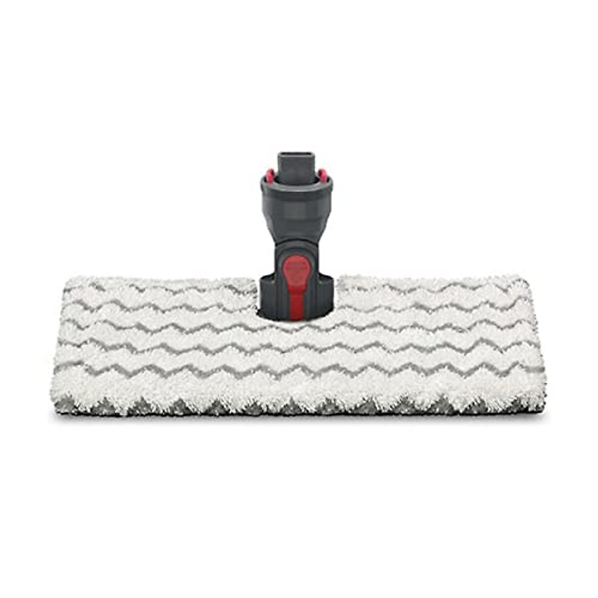 JUSTWEIXING 2X Replacement Rag FIT for Shark Steam Pocket Mops S3973D S5003D S6001 S6002 S6003 3973WM S5001 S5002 Vacuum Cleaner Mop Cloth Pads Vacuum Cleaner Parts